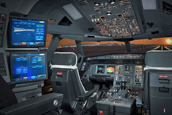 Airbus A320 Type Rating | MCC+JOC Training | DGCA Curriculum