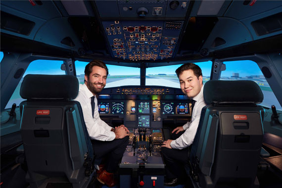 Airbus A320 Type Rating | MCC+JOC Training | DGCA Curriculum