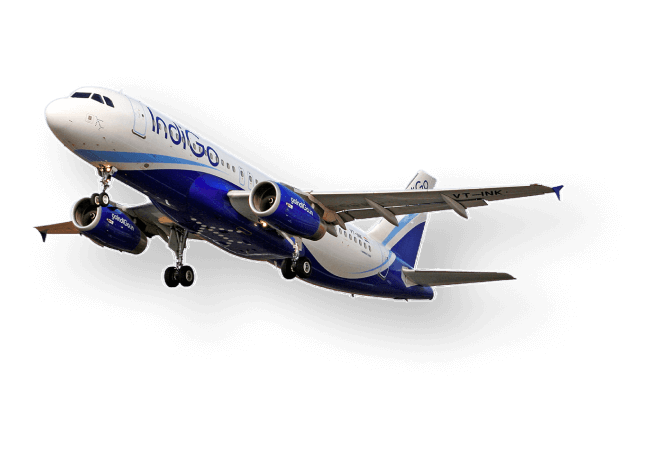 Know More about Indigo Cadet Pilot Program - ThePilot.in